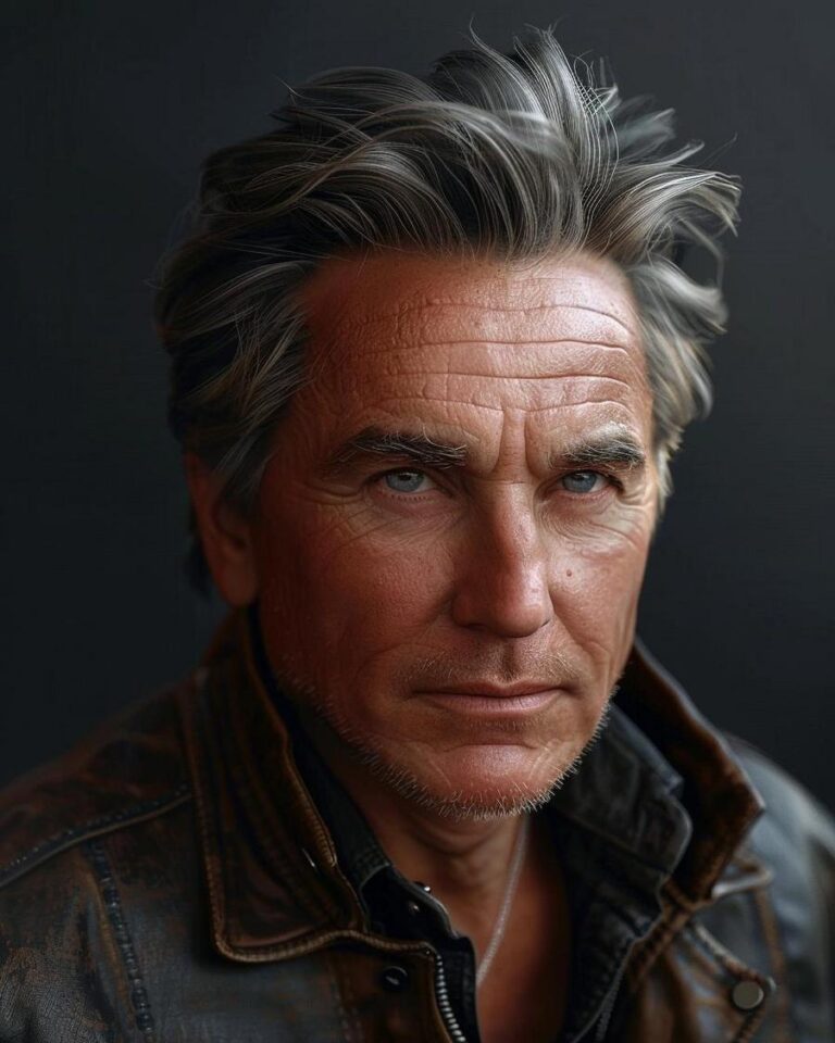 Andrew Stevens Net Worth: Insights & Surprising Facts