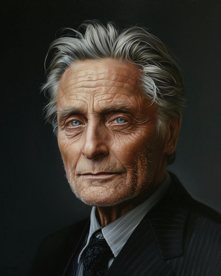Michael Douglas Net Worth: A Comprehensive Look Michael Douglas Net Worth: A Comprehensive Look