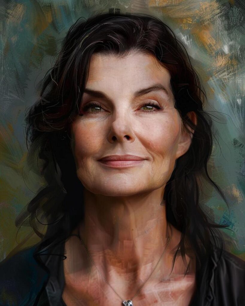 Sela Ward Net Worth: Insights & Earnings!
