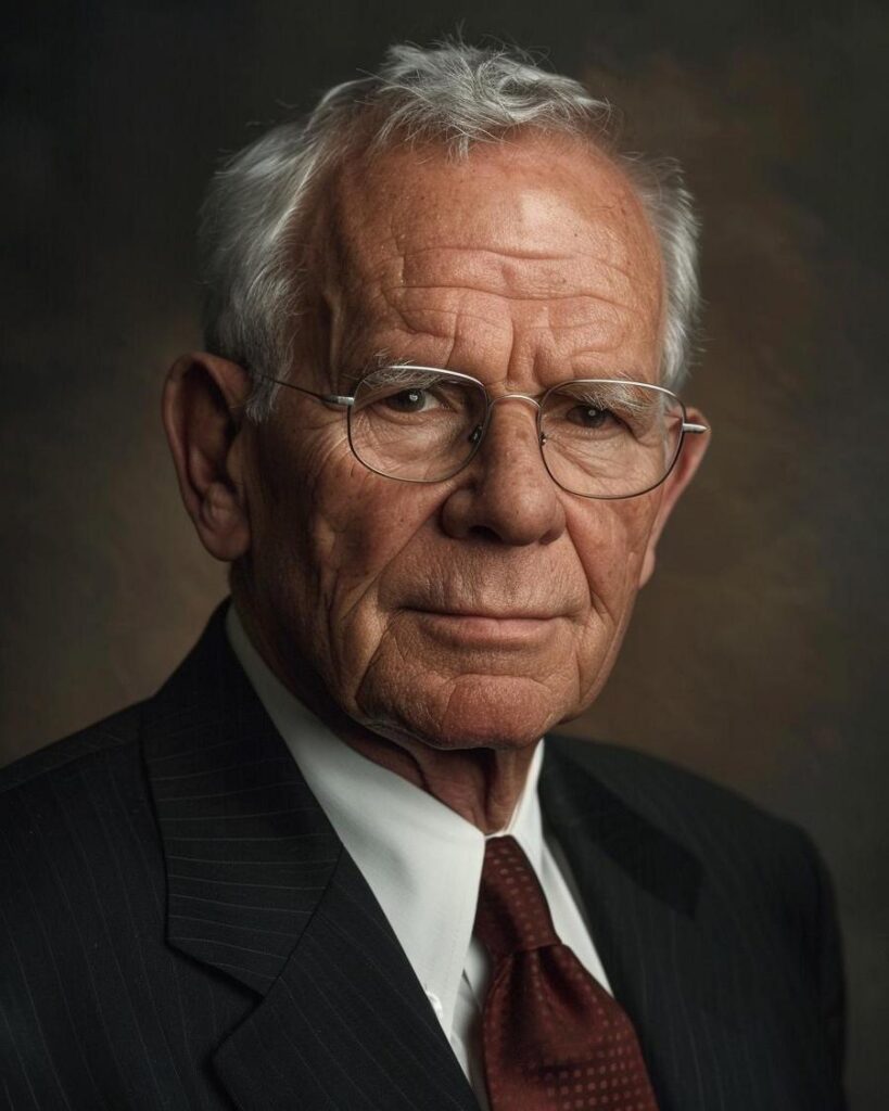 Elmer Heinrich Net Worth: Peak into His Financial Journey