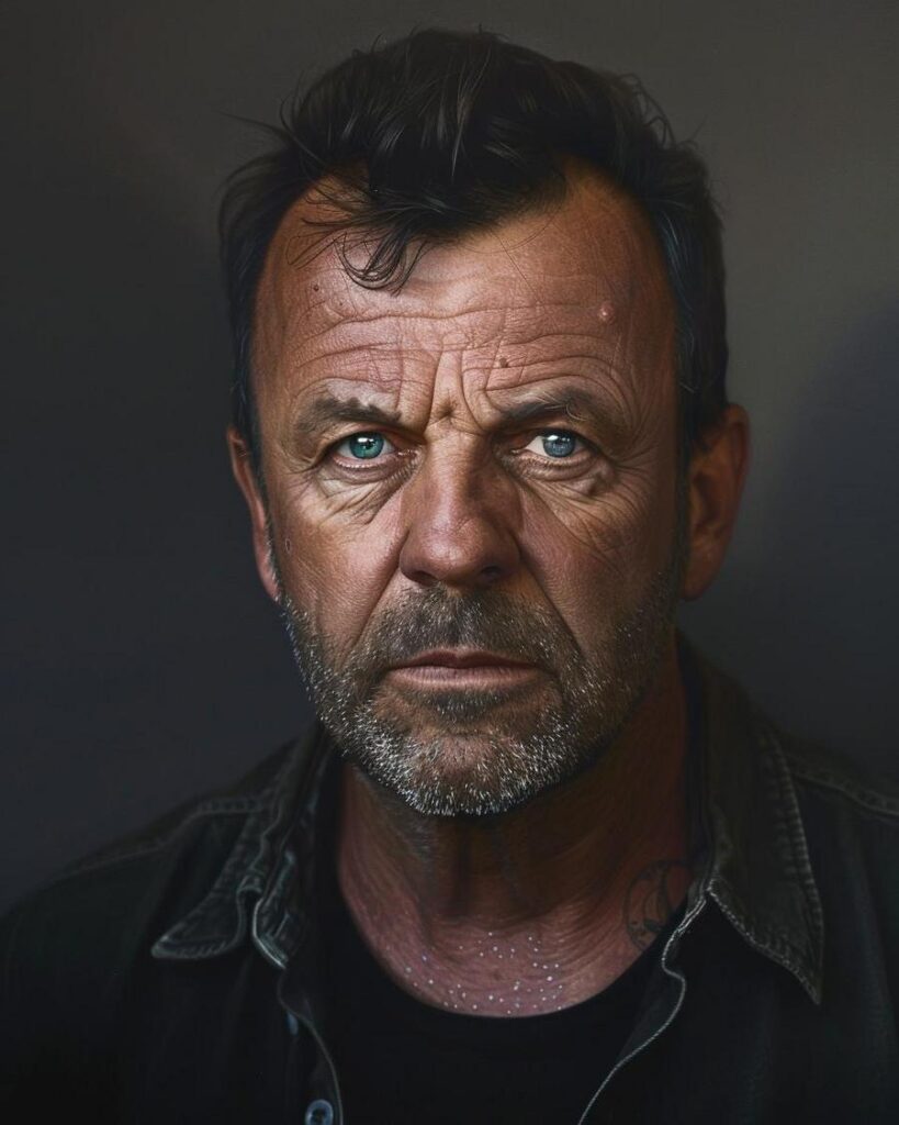 Ned Luke Net Worth: Discover His Financial Journey!