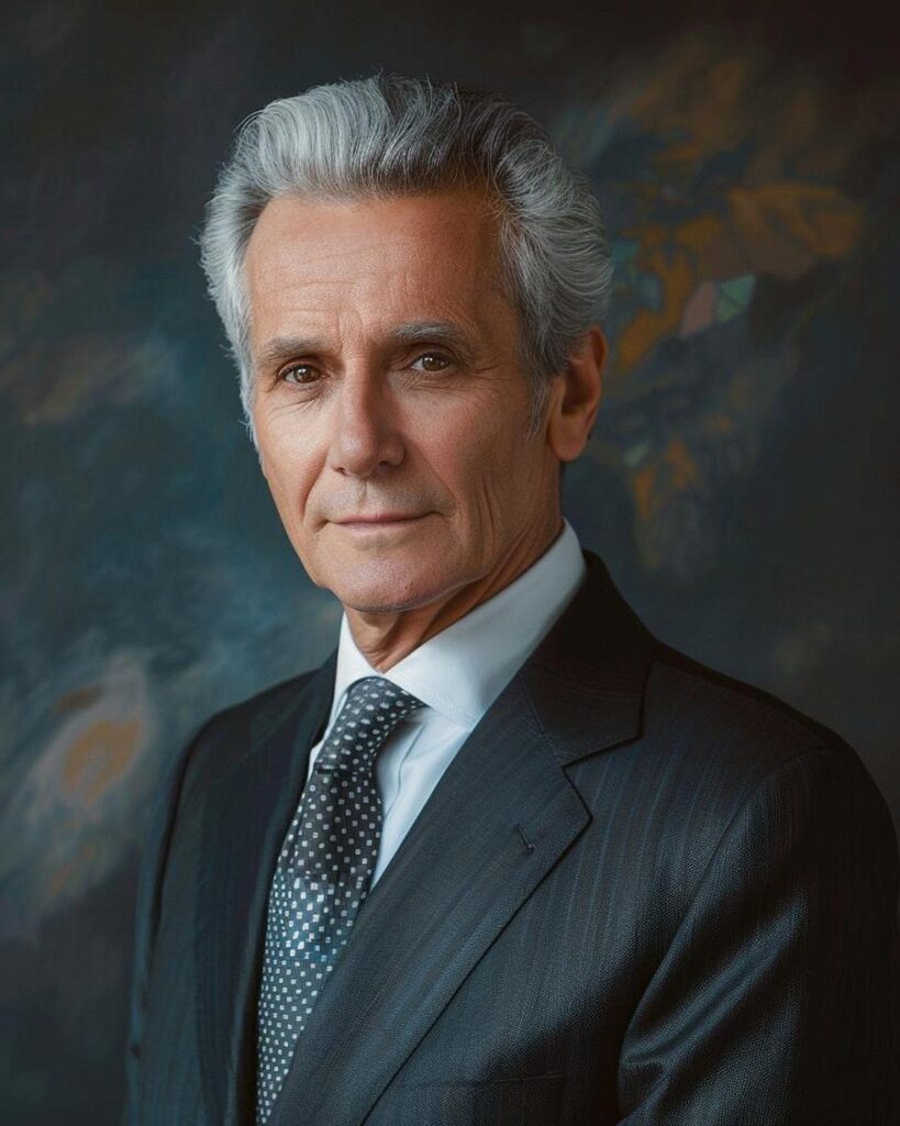 Feras Antoon Net Worth: Unveiling His Wealth