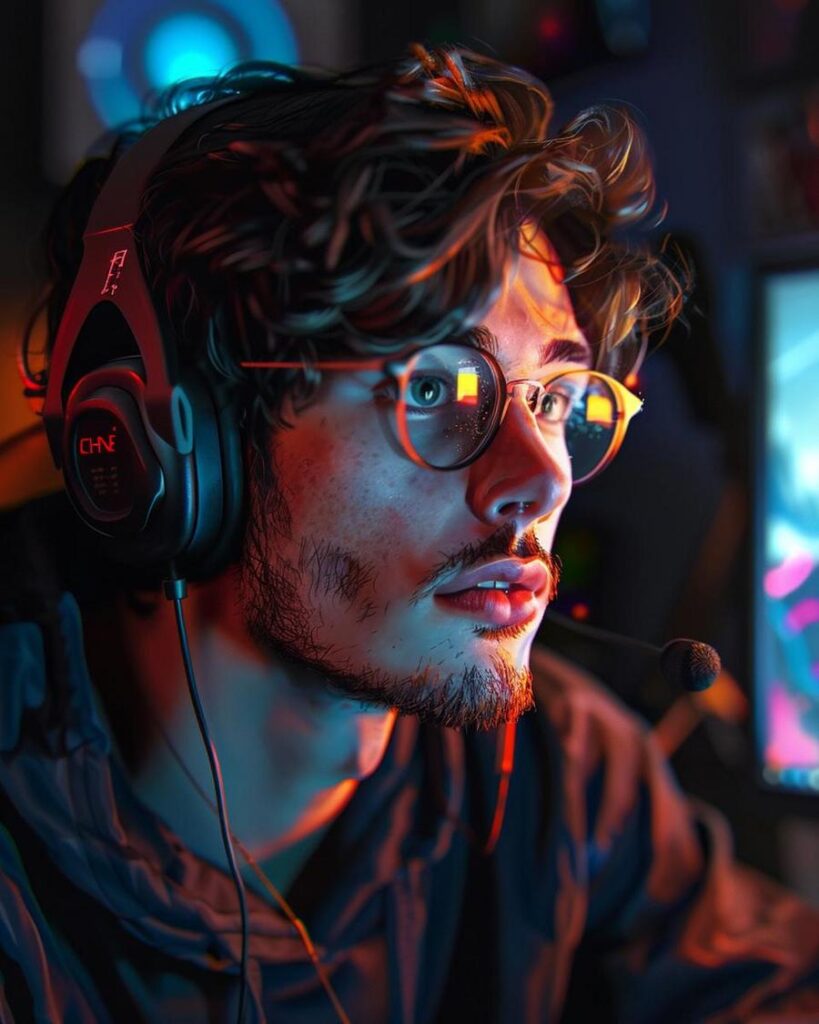 Typical Gamer Net Worth: Unveiled Success Secrets