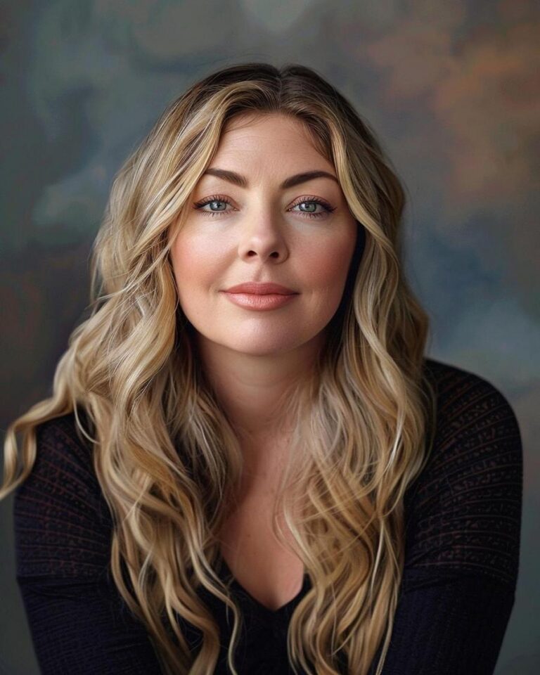 Damaris Phillips Net Worth: Insights & Revelations