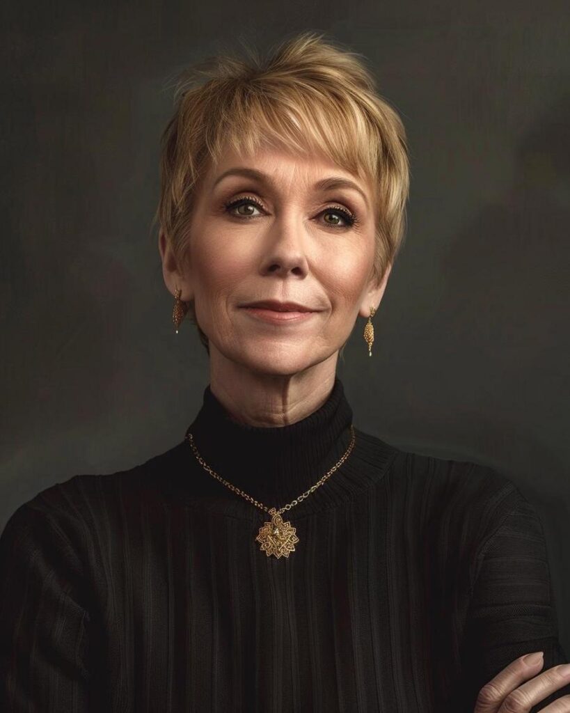 Sandy Duncan Net Worth: Insights & Financial Success
