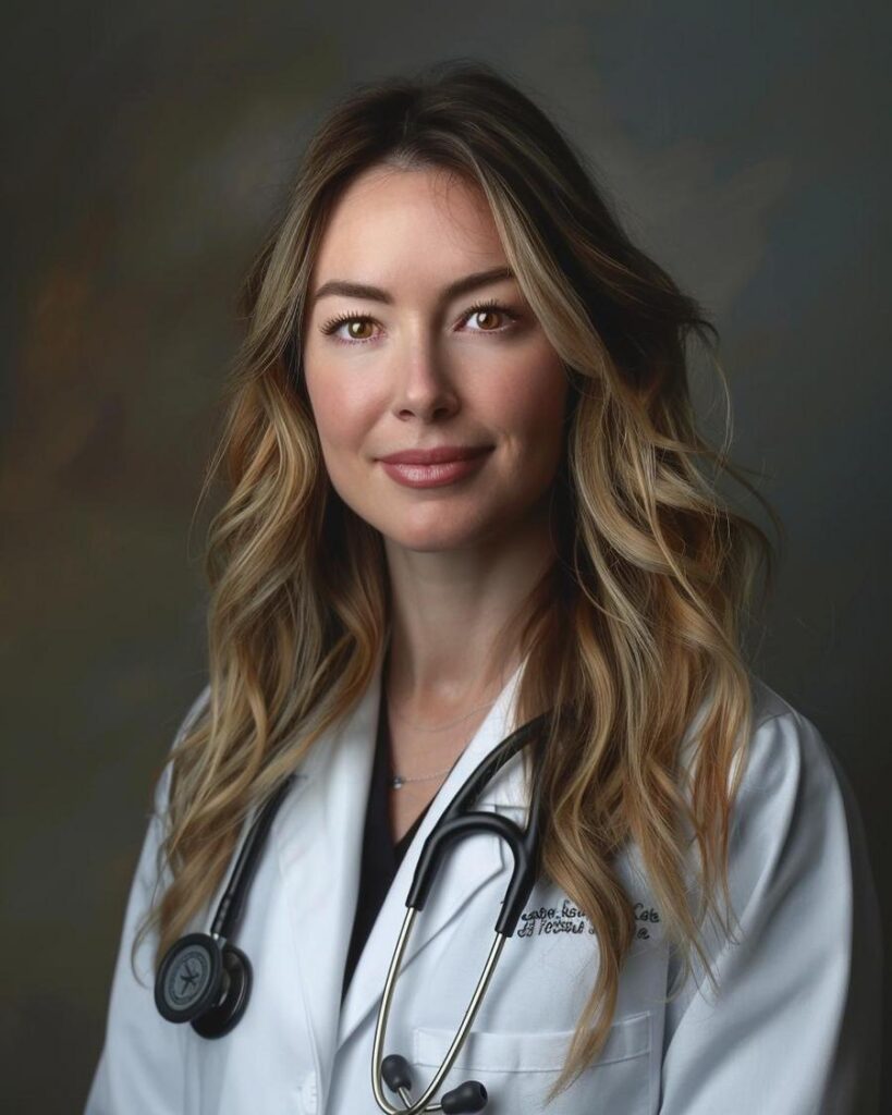 Dr. Rachael Ross Net Worth: Insights & Analysis