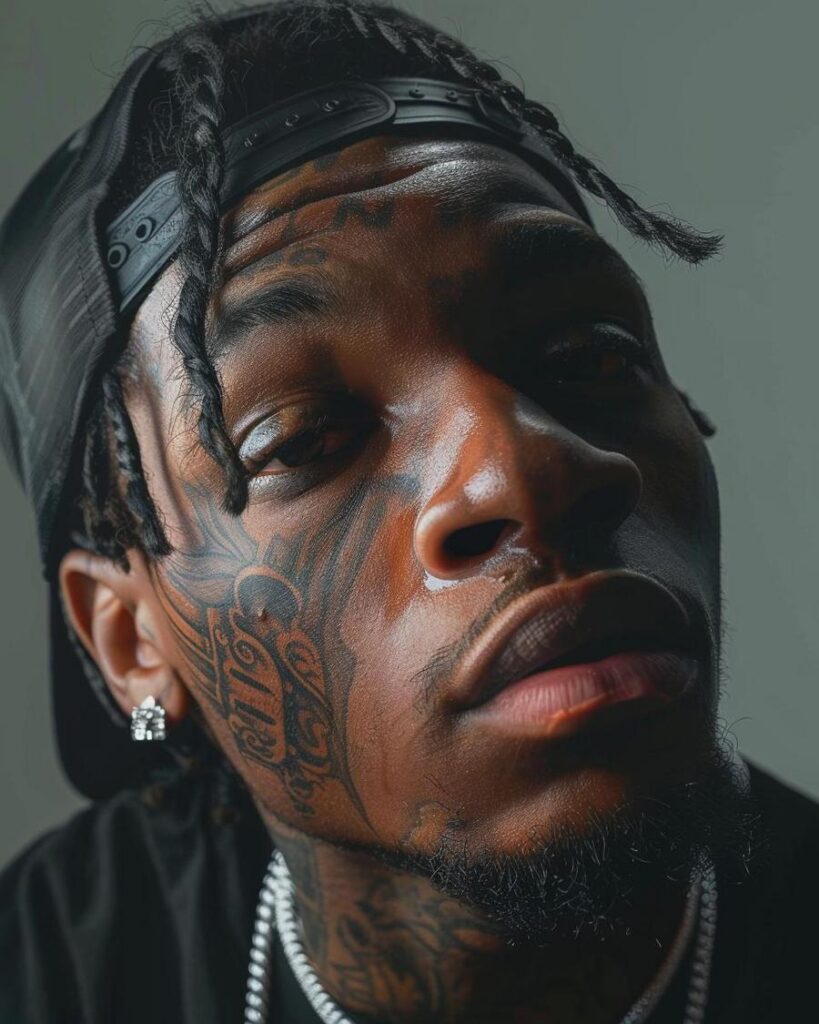 Trapboy Freddy Net Worth: Insights & Financial Success