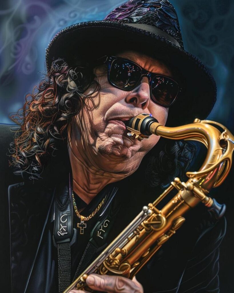 Boney James Net Worth: Insights & Financial Success
