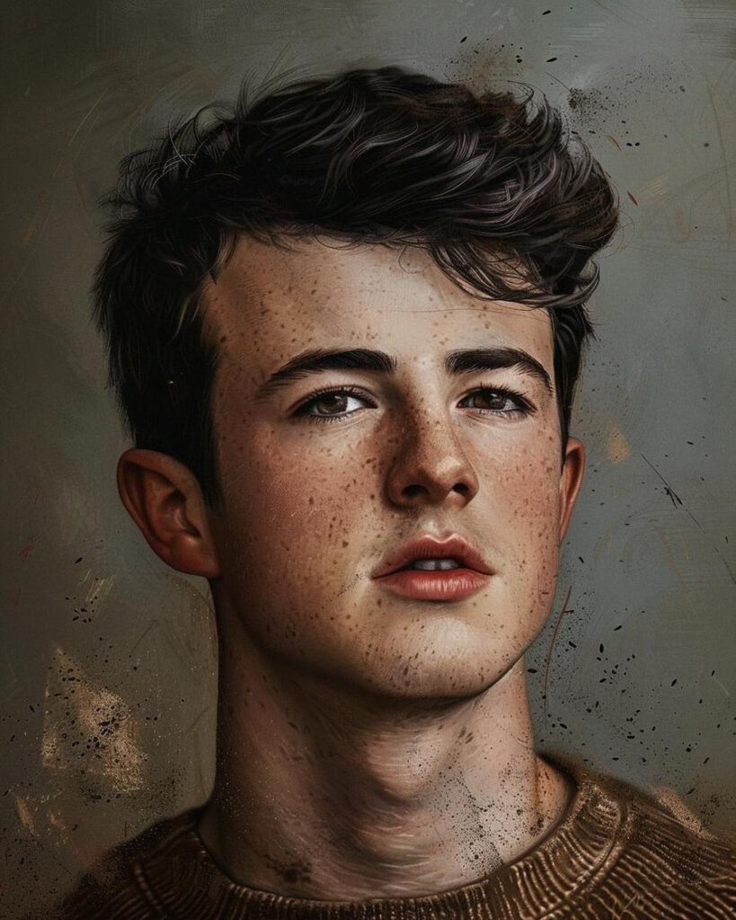 Dylan Minnette Net Worth Unveiling The Stars Wealth
