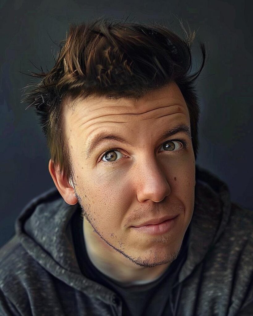 Philip DeFranco Net Worth: Unveiling His Financial Triumphs