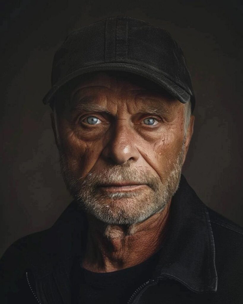Terence Hill Net Worth: Unveiling His Fortune