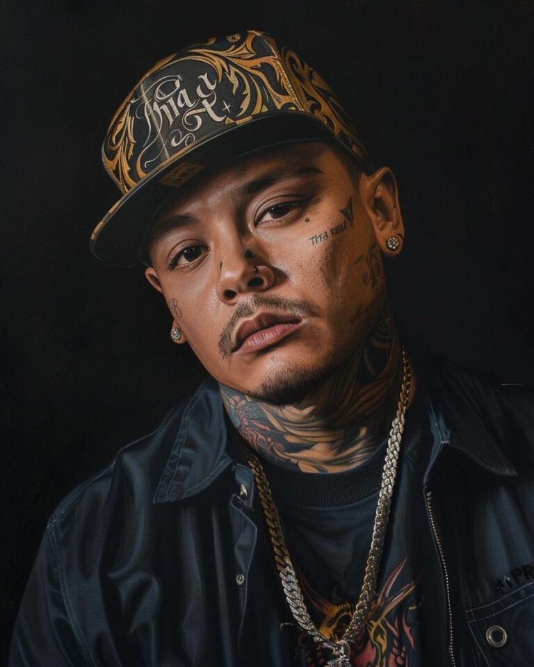 Chito Ranas Net Worth: Unveiling His Financial Success