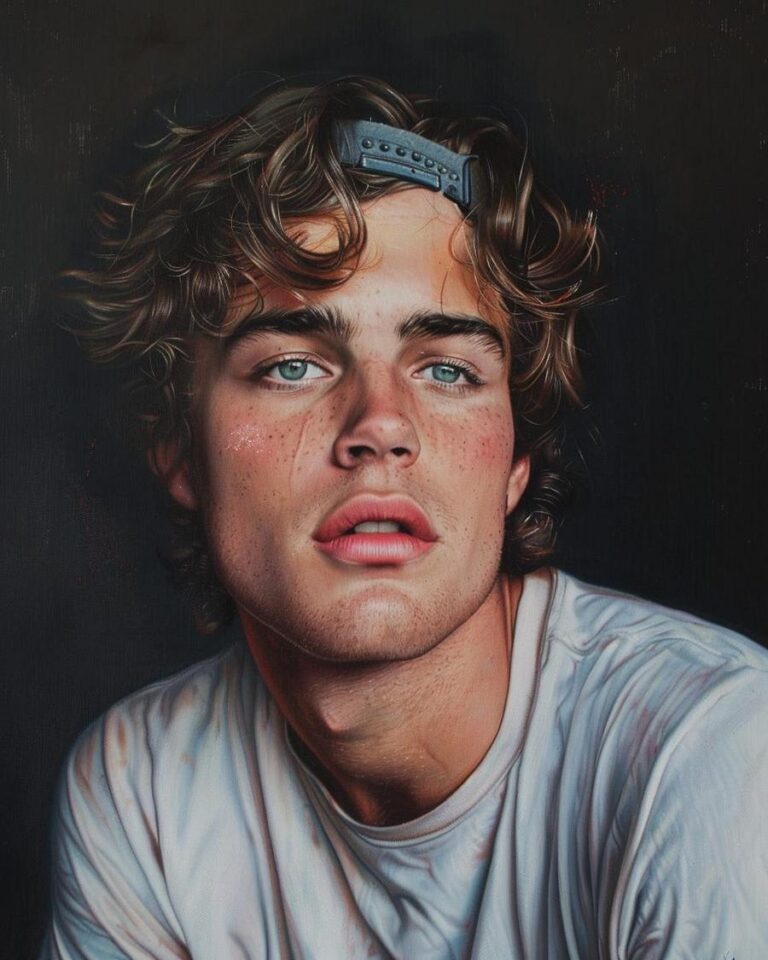 Hunter Hoffman Net Worth: Unveiling His Fortune