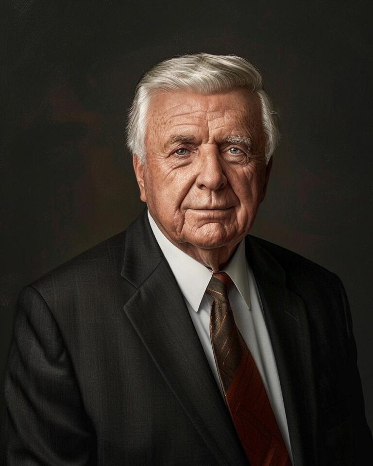 Jack Graham Net Worth: Insightful Financial Analysis