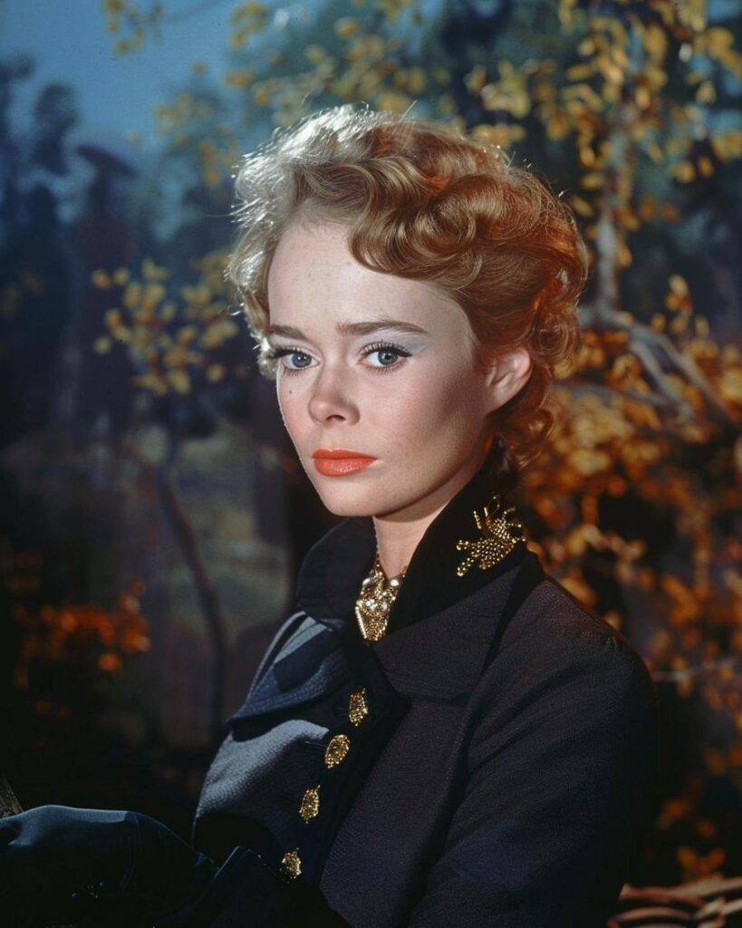 June Lockhart Net Worth: A Detailed Look