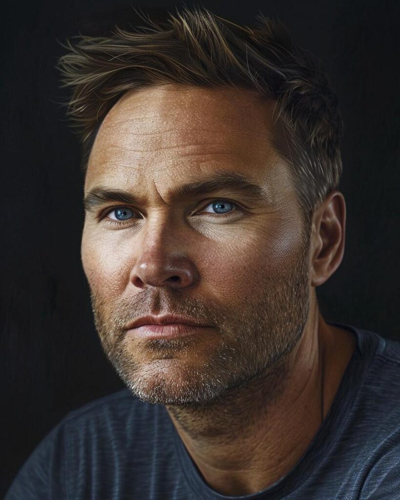 Scott Porter Net Worth: Insight and Analysis