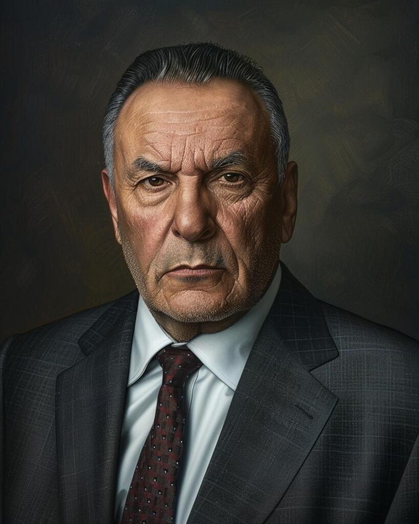 Mark Minervini Net Worth: Discover His Financial Success!